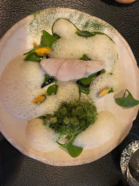 Restaurant Chenapan à Paris - Menu, avis, prix et réservation | TheFork