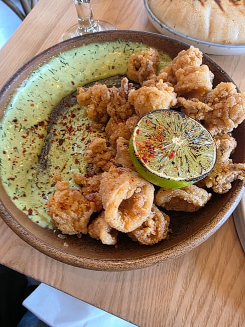 Brother Marcus Borough in London - Restaurant Reviews, Menus, and ...
