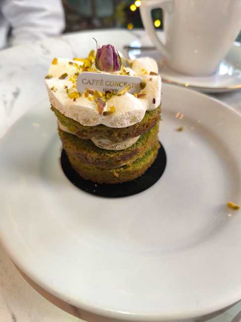 The Grand by Concerto - Strand in London - Restaurant Reviews, Menus ...