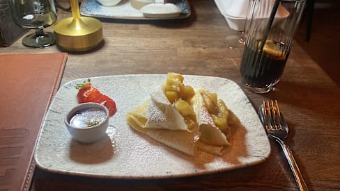 Ole Kyiv At Old Street in London - Restaurant Reviews, Menus, and ...