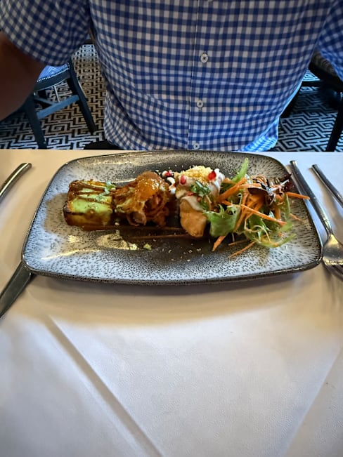 The Mahal in Cheltenham - Restaurant Reviews, Menus, and Prices | TheFork