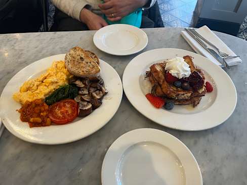 Cote Brasserie - Basingstoke in Basingstoke - Restaurant Reviews, Menus ...
