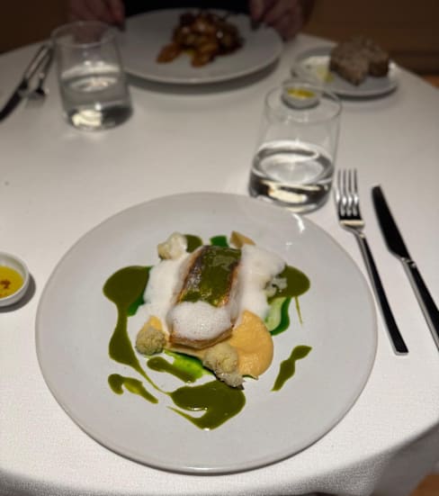 Restaurante Prodigi en Barcelona - Menú 2025, opiniones, precios y reserva | TheFork