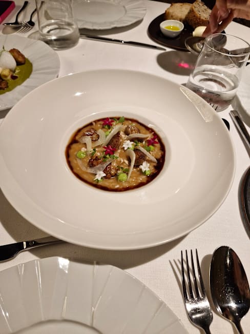 Restaurante Prodigi en Barcelona - Menú 2025, opiniones, precios y reserva | TheFork