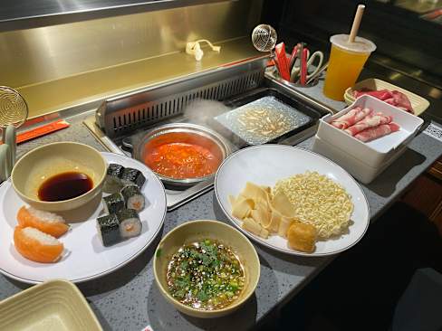 Daiu Bexleyheath in Bexleyheath - Restaurant Reviews, Menus, and Prices ...