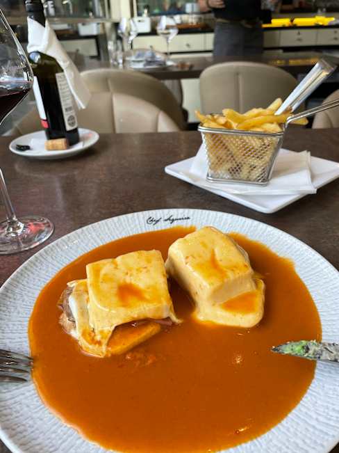 Steakhouse Portuguesa da Maia in Maia - Restaurant Reviews, Menu and ...