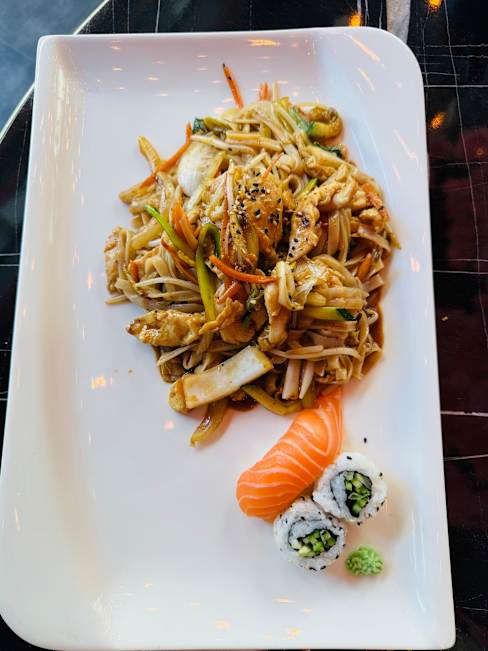 Sha Guo Twenty-Two in Wien - Bewertungen, Speisekarte und Preise | TheFork
