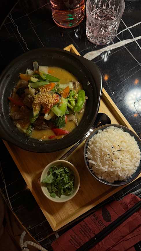 Sha Guo Twenty-Two in Wien - Bewertungen, Speisekarte und Preise | TheFork