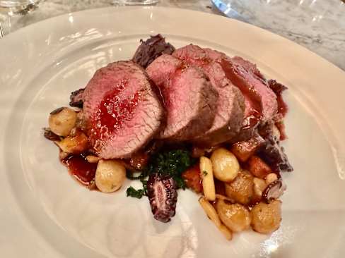 Fitz’s Brasserie in London - Restaurant Reviews, Menus, and Prices ...