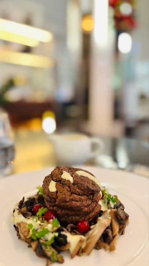 Fitz’s Brasserie in London - Restaurant Reviews, Menus, and Prices ...