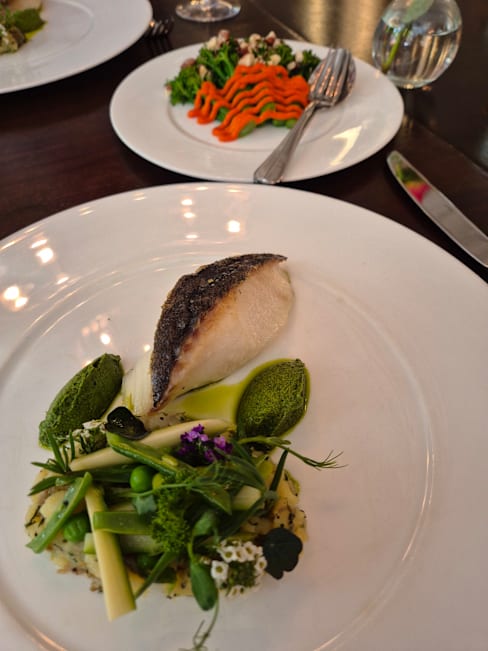 Fitz’s Brasserie in London - Restaurant Reviews, Menus, and Prices ...