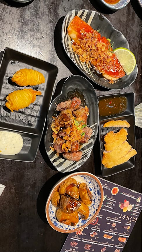 Restaurant Ida in Almere - Menu, openingstijden, prijzen, adres van ...