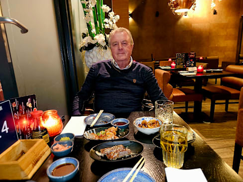 Restaurant Ida in Almere - Menu, openingstijden, prijzen, adres van ...