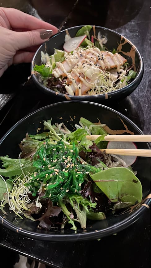 Restaurant Ida in Almere - Menu, openingstijden, prijzen, adres van ...
