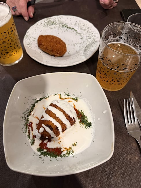 Pizza Lu' a Roma - Menu, prezzi, immagini, recensioni e indirizzo del ...