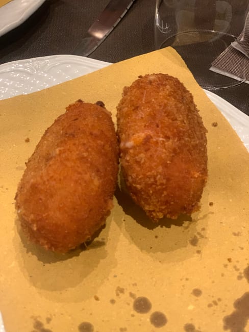 Pizza Lu' a Roma - Menu, prezzi, immagini, recensioni e indirizzo del ...