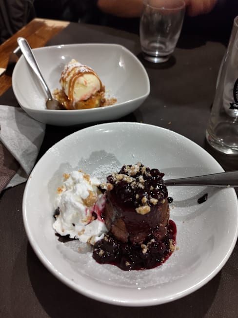 Pizza Lu' a Roma - Menu, prezzi, immagini, recensioni e indirizzo del ...