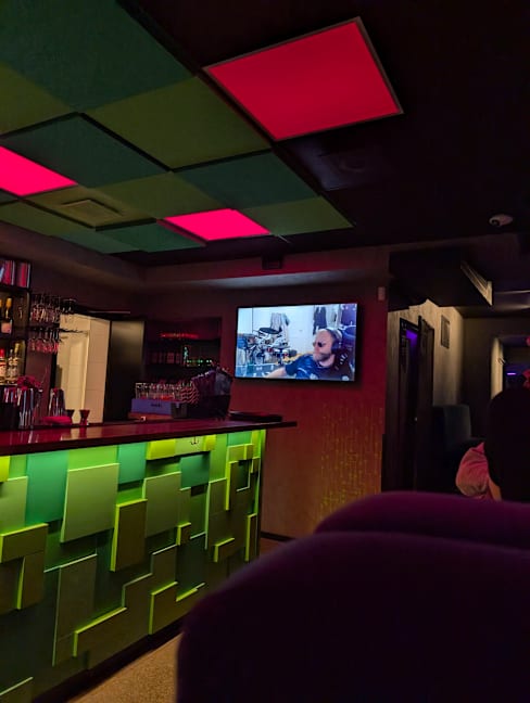 Kappa Bar Uppsala i Uppsala - Restaurangens meny, öppettider, bokning ...