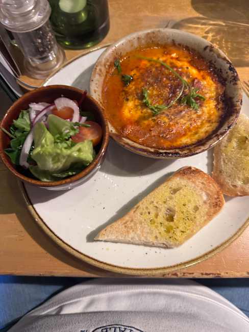 The Beagle in Ipswich - Restaurant Reviews, Menus, and Prices | TheFork