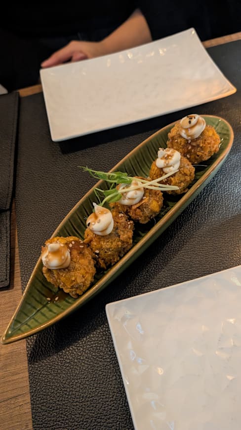 Minta a Milano - Menu, prezzi, immagini, recensioni e indirizzo del ...