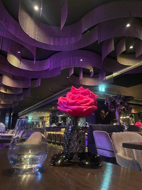 Penelope's in London - Restaurant Reviews, Menus, and Prices | TheFork