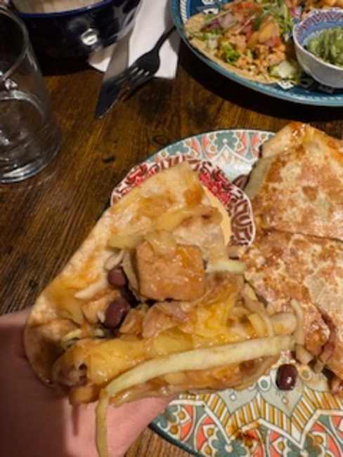 CU4TRO in London - Restaurant Reviews, Menus, and Prices | TheFork