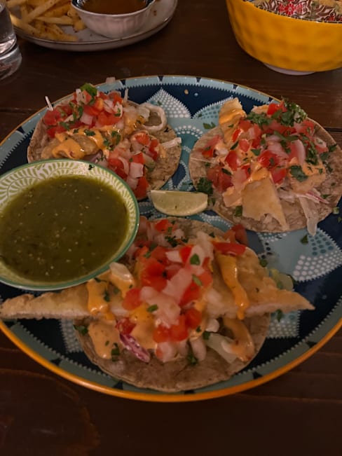 CU4TRO in London - Restaurant Reviews, Menus, and Prices | TheFork