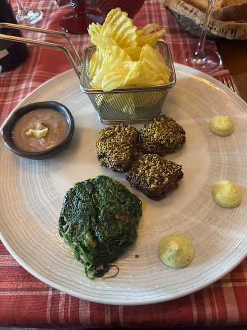 Varanda do Alentejo in Marvão - Restaurant Reviews, Menu and Prices ...