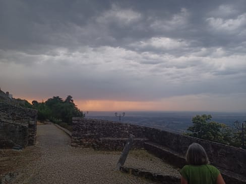 Varanda do Alentejo in Marvão - Restaurant Reviews, Menu and Prices ...