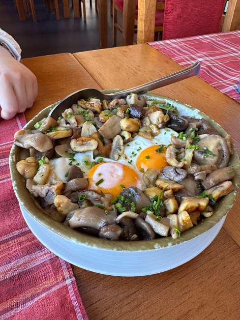 Varanda do Alentejo em Marvão - Preços, menu, morada, reserva e ...