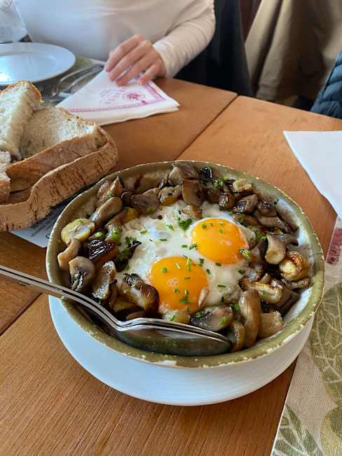 Varanda do Alentejo em Marvão - Preços, menu, morada, reserva e ...