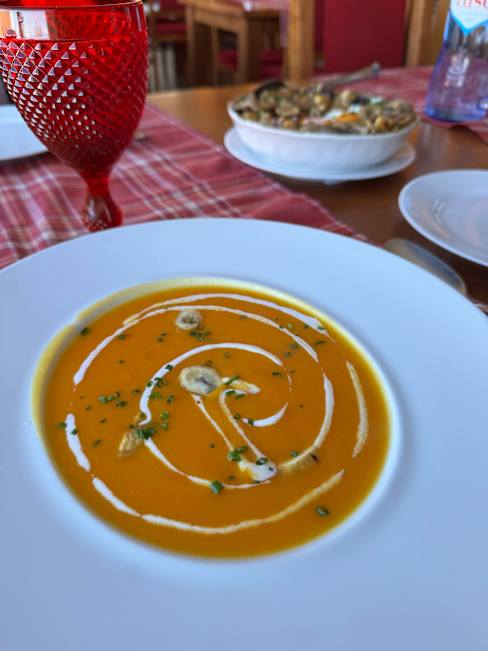 Varanda do Alentejo em Marvão - Preços, menu, morada, reserva e ...