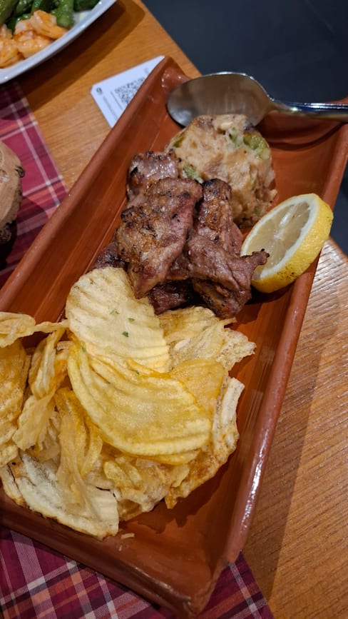 Varanda do Alentejo em Marvão - Preços, menu, morada, reserva e ...