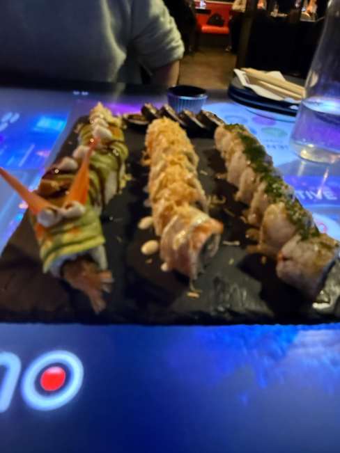 Inamo Soho in London - Restaurant Reviews, Menu and Prices | TheFork