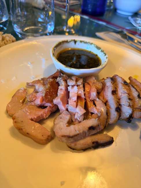 Restaurante Botania en Madrid - Menú 2026, opiniones, precios y reserva ...
