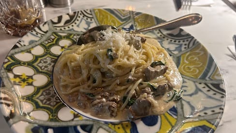 Larte in Wien - Bewertungen, Speisekarte und Preise | TheFork