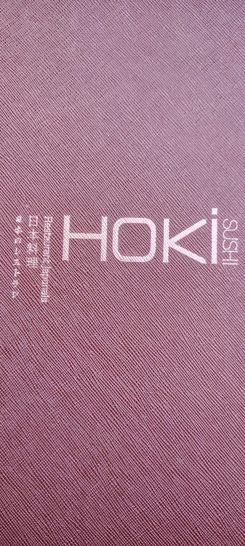 Restaurant Hoki Sushi à Paris - Menu, avis, prix et réservation | TheFork