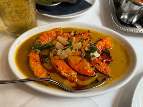 Gunpowder - Soho in London - Restaurant Reviews, Menus, and Prices ...