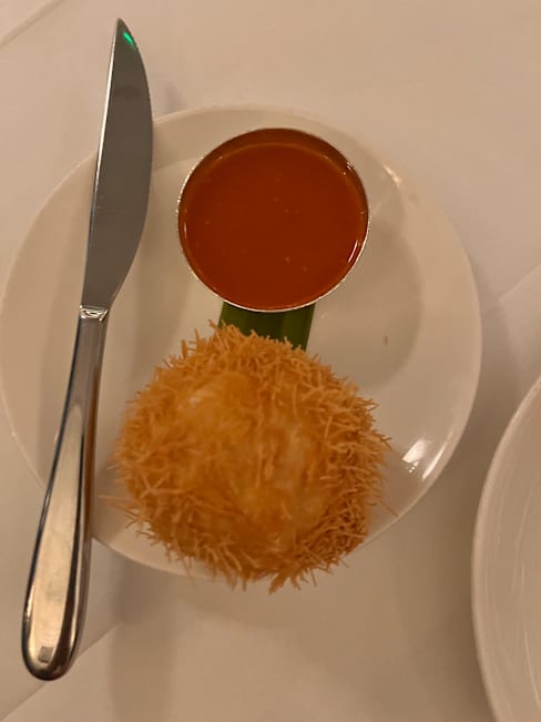 Gunpowder - Soho in London - Restaurant Reviews, Menus, and Prices ...