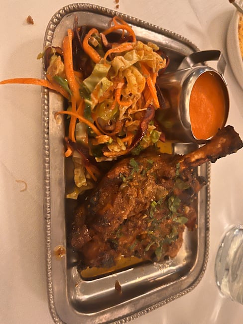 Gunpowder - Soho in London - Restaurant Reviews, Menus, and Prices ...