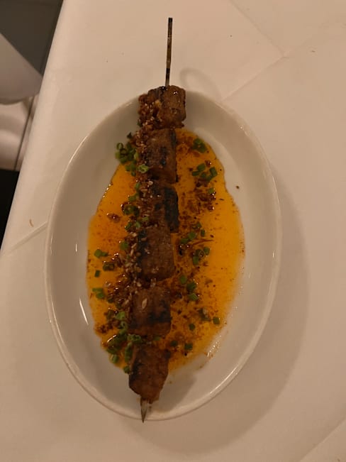Gunpowder - Soho in London - Restaurant Reviews, Menus, and Prices ...