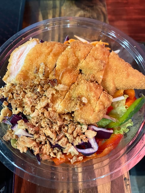 Restaurant Chô Chaï à Paris - Menu, avis, prix et réservation | TheFork