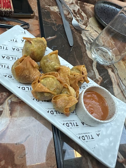 Restaurante Tilda Neotaberna Castiza en Madrid - Menú 2025, opiniones ...