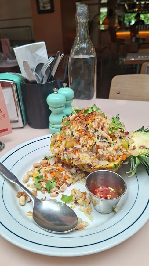 Chet's in London - Restaurant Reviews, Menus, and Prices | TheFork
