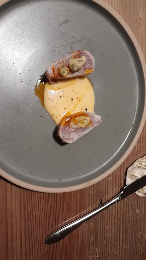 Restaurante Besta Barcelona en Barcelona - Menú 2026, opiniones ...