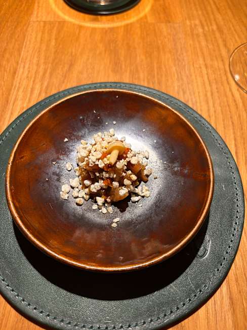 Besta Barcelona in Barcelona - Restaurant Reviews, Menu and Prices ...