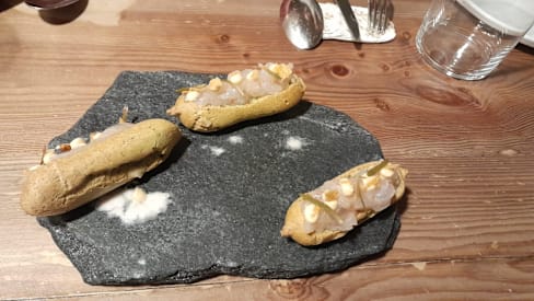 Restaurante Besta Barcelona en Barcelona - Menú 2026, opiniones ...