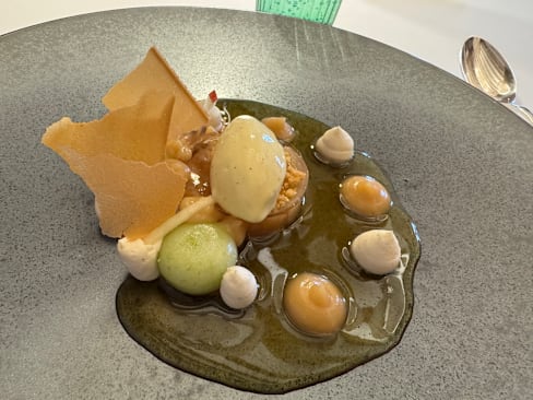 Maison Lameloise in Chagny - Restaurant Reviews, Menu and Prices | TheFork