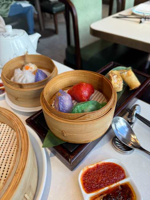 Gouqi Restaurant in London - Restaurant Reviews, Menu and Prices | TheFork