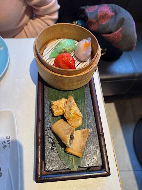 Gouqi Restaurant in London - Restaurant Reviews, Menu and Prices | TheFork